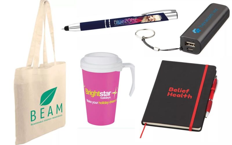 Five Fabulous Freshers Week Promotional Gift Ideas - BusinessGiftUK.com